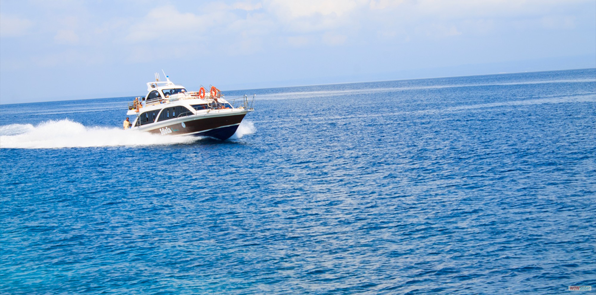 Nusa Penida Fastboat - Idola Express is Great Nusa Penida Fastboat and ...